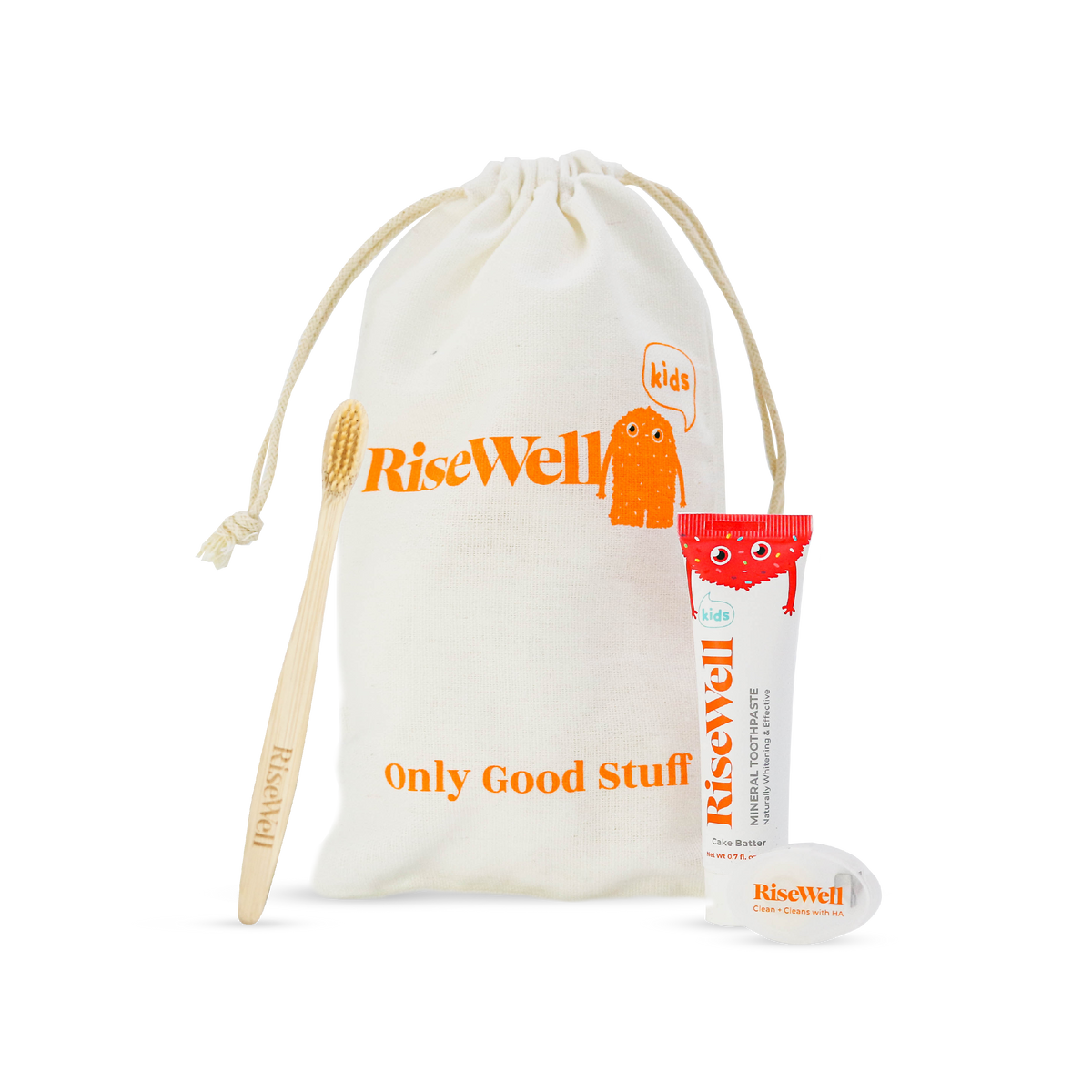 Generic Kids Goodie Bags – RiseWell PRO